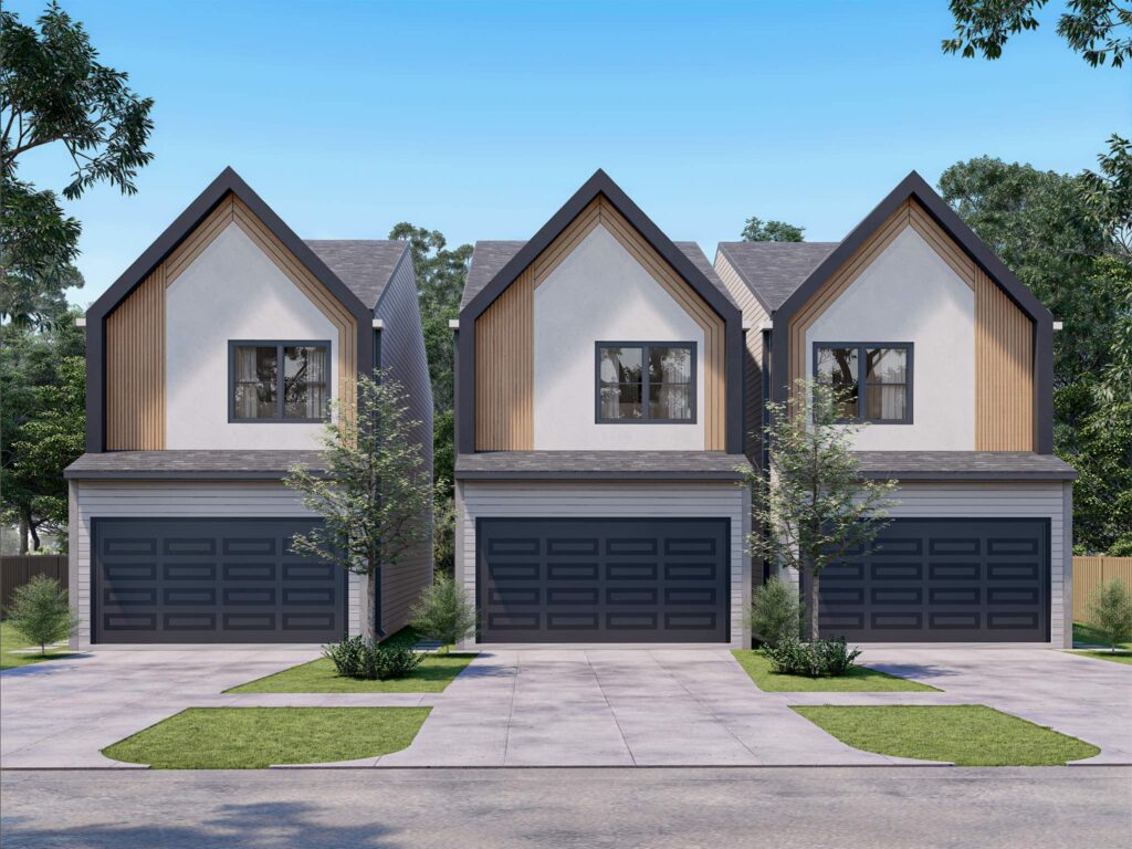 New Age HTX | Developments